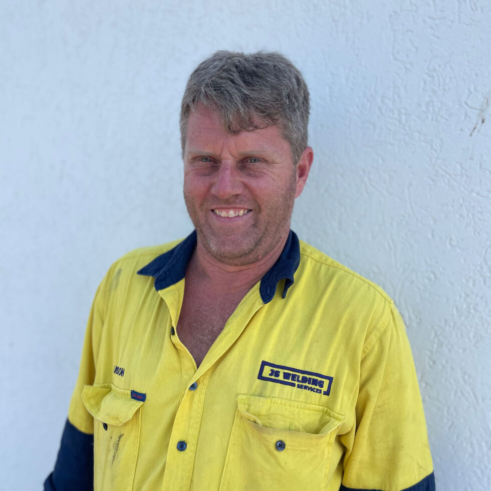 Reliable & Trusted Work Crews | JS Welding Services